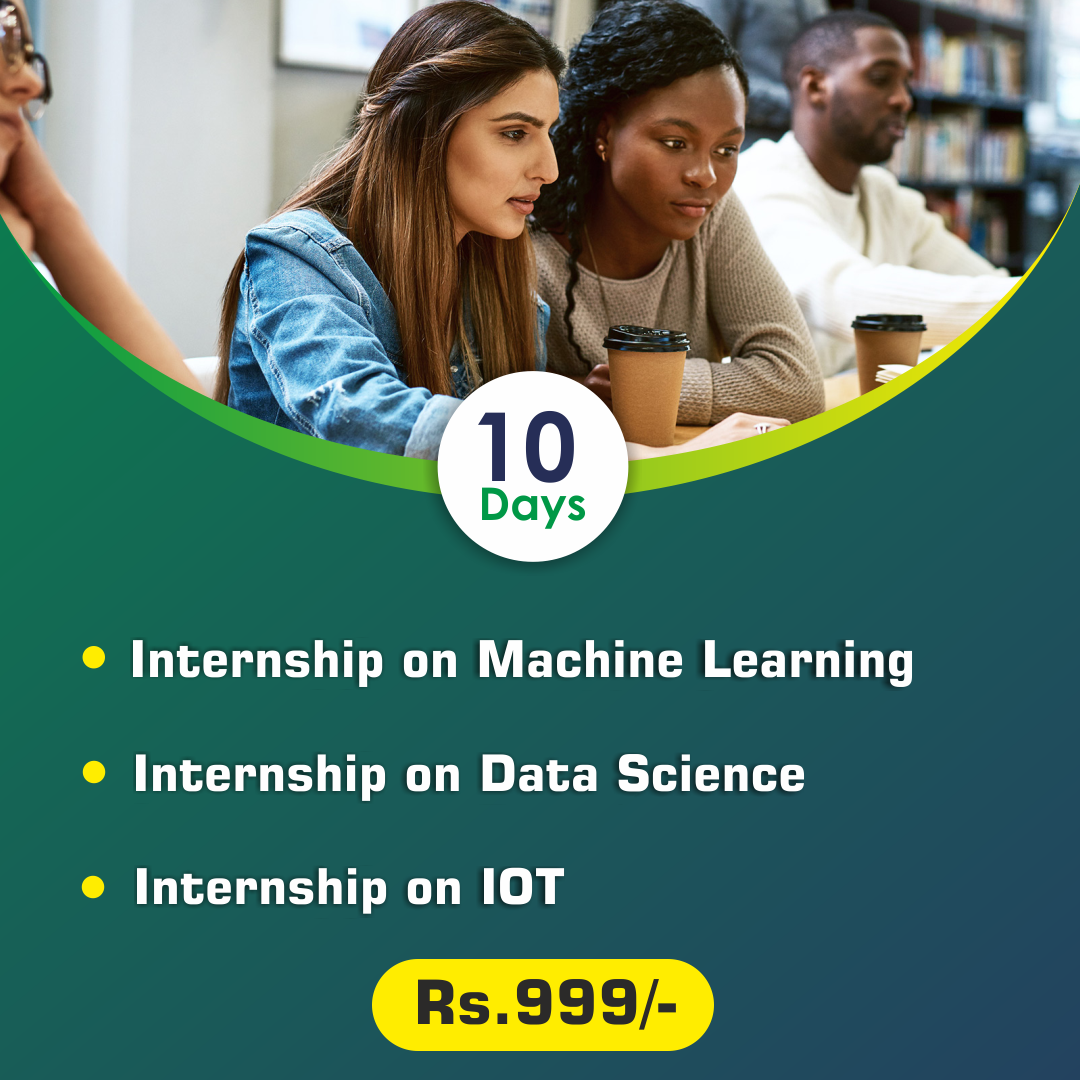 Digital Internship