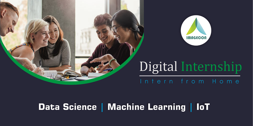 Digital Internship